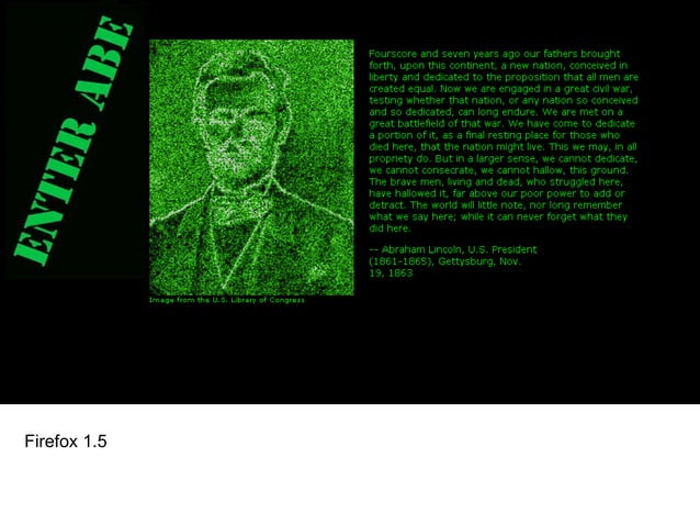 CSS Exercise 1: 18 Examples | PPS | Browsers | Computer Software and ...