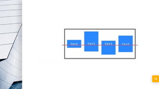 Materi PWPB Kelas XI RPL - Flexible Box CSS | PPT