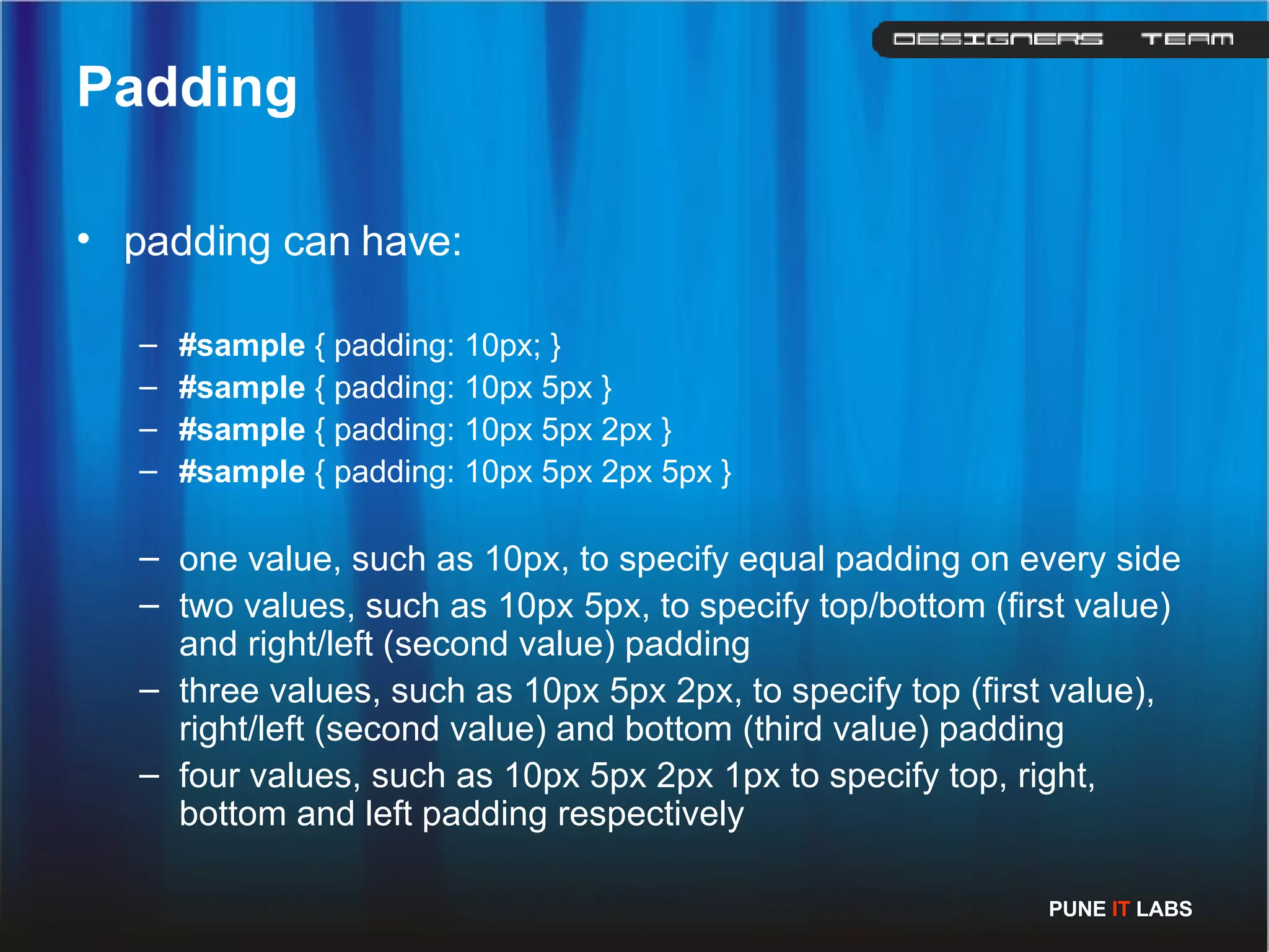CSS for Beginners | PPT