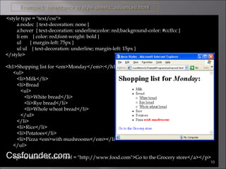 Website designing company | Cssfounder.com
