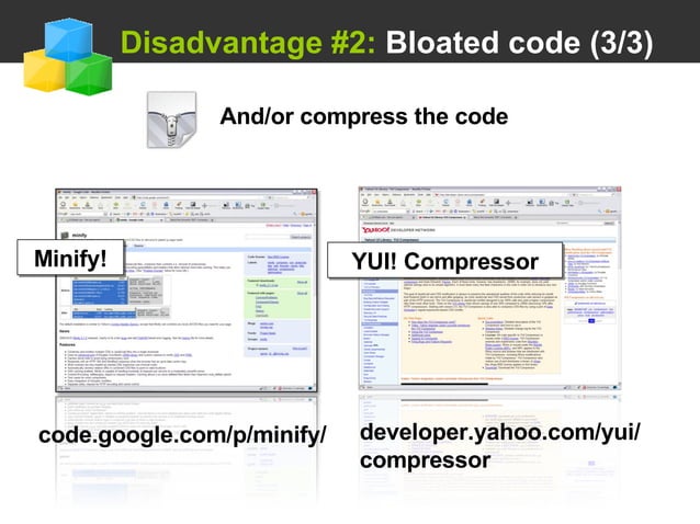 Using a CSS Framework | PPT