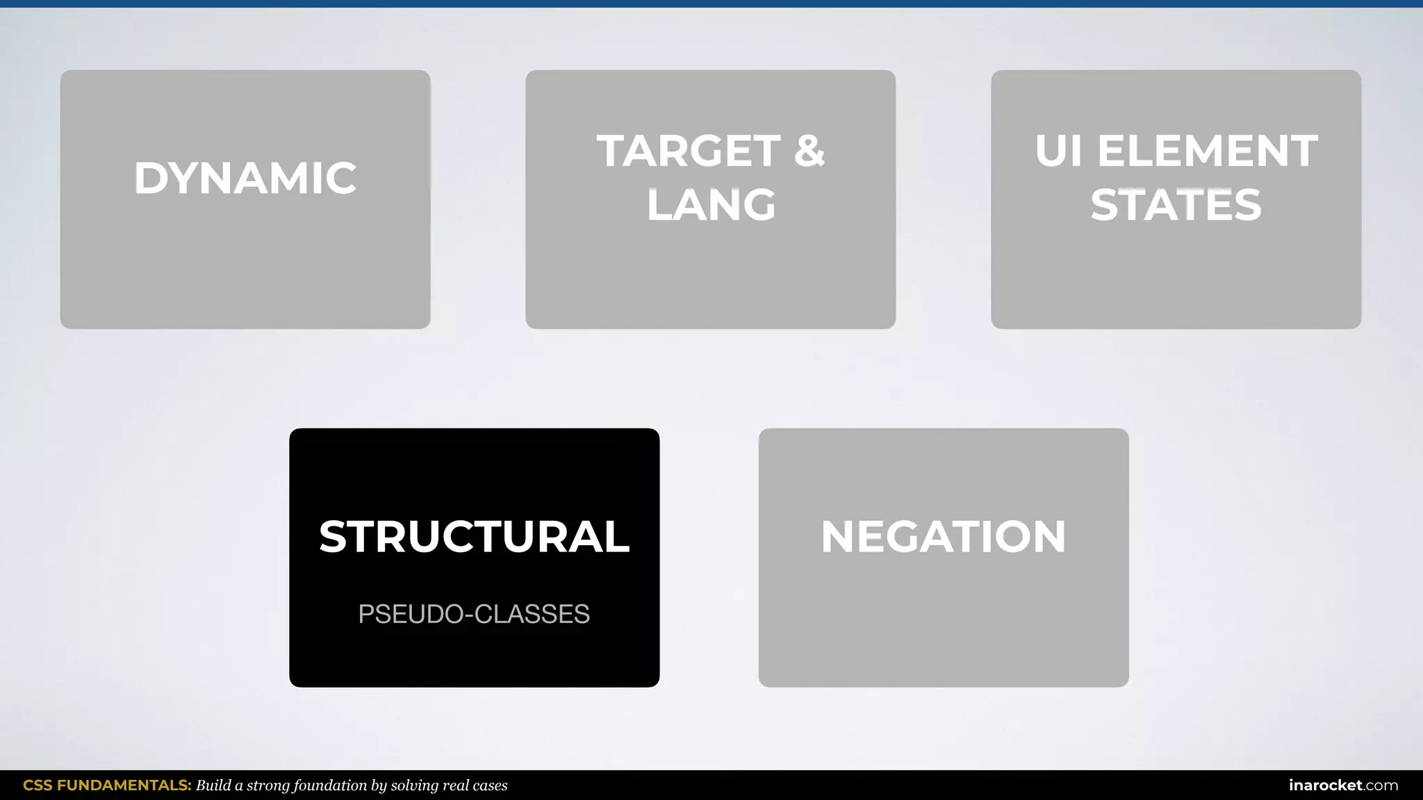 9 Learn Css Fundamentals Pseudo Classes Ppt 9695