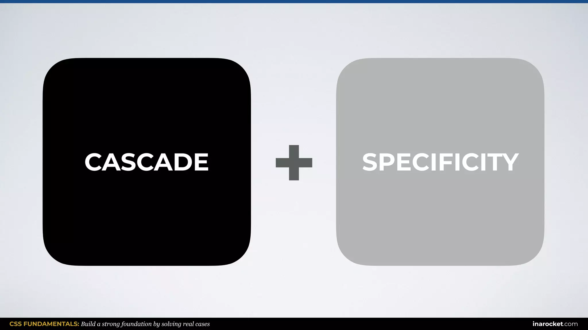 13- Learn CSS Fundamentals / Specificity | PPT 13- Learn CSS Fundamentals / Specificity | PPT