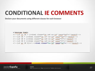 CSS Good Practices | PPT | Free Download
