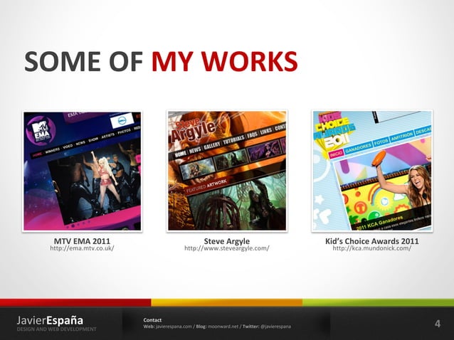 CSS Good Practices | PPT