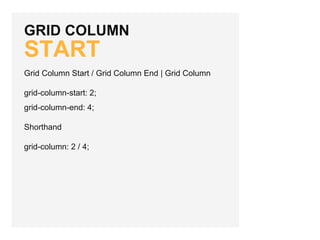 Introducing CSS Grid | PPTX