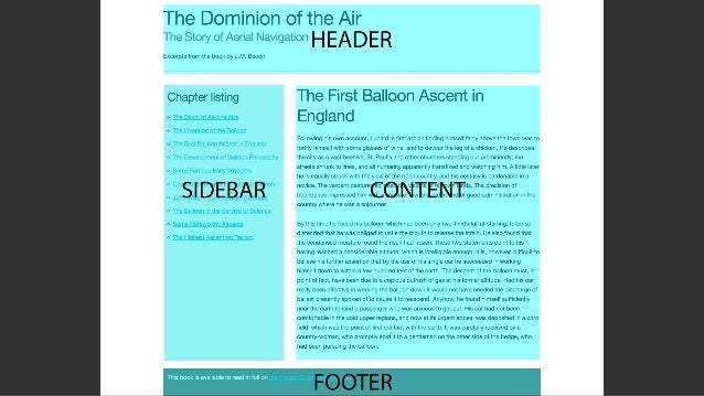 Devoxx Belgium: CSS Grid Layout