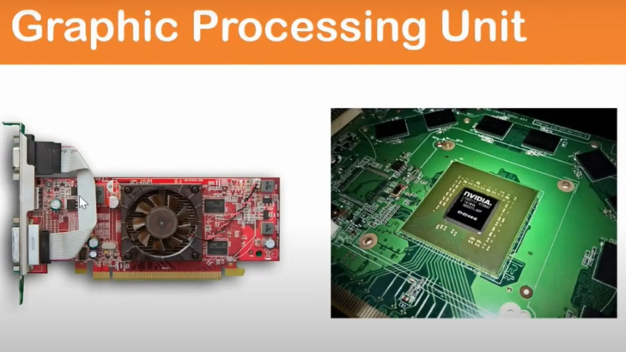 Introduction to computer hardware and software | PPTX