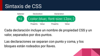 CSS - Hojas de Estilo en Cascada.pdf
