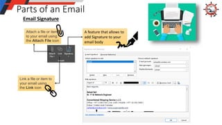 CSS - How to Email.ppsx