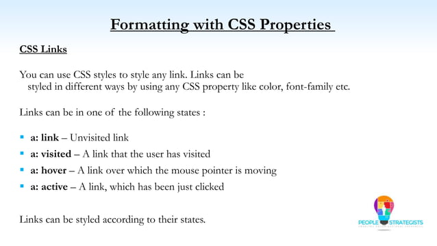 CSS
