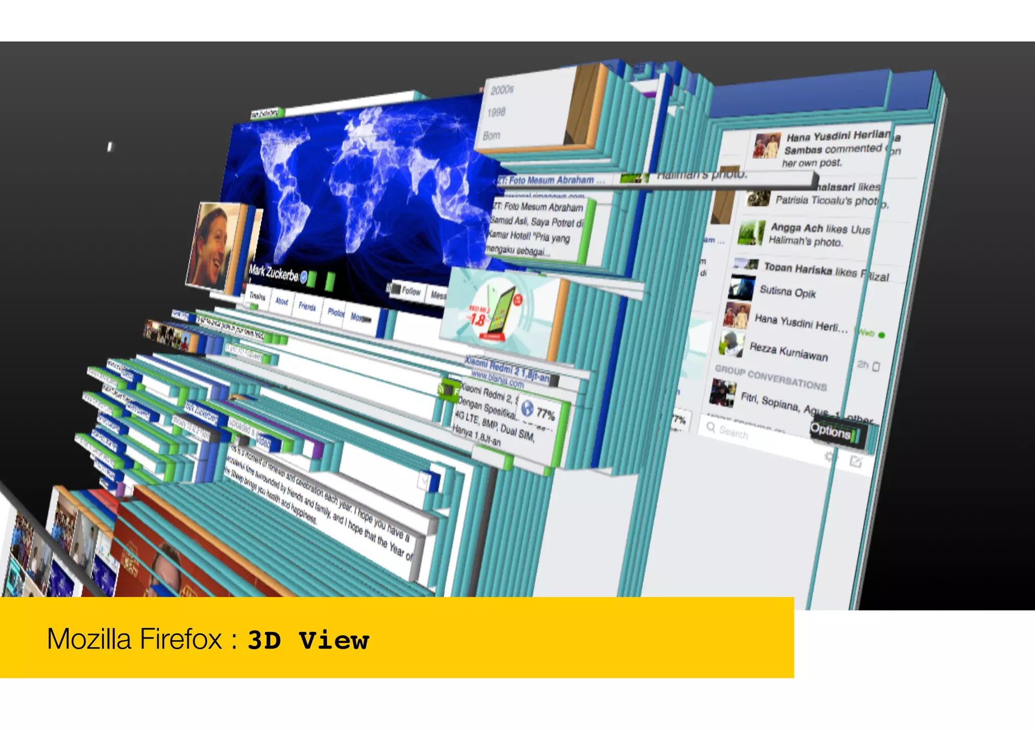 CSS Layouting #3 : Box Model | PDF