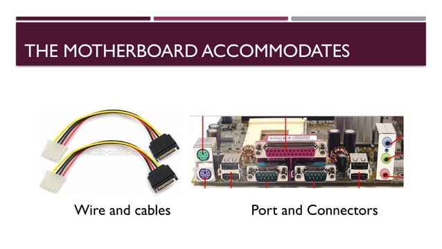 Computer System Servicing - Mother Board.pptx