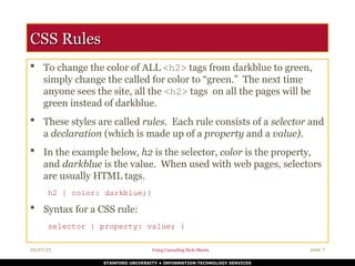 css-presentation for beginner students.ppt