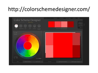 CSS Generator Tools | PPTX | Web Design and HTML | Internet