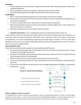 Computer System Security (UNIT IV) For AKTU Lucknow | PDF