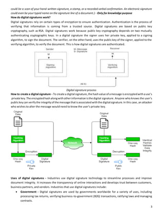 Computer System Security (UNIT IV) For AKTU Lucknow | PDF