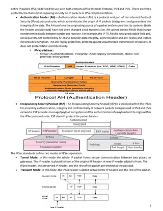 Computer System Security (UNIT IV) For AKTU Lucknow | PDF