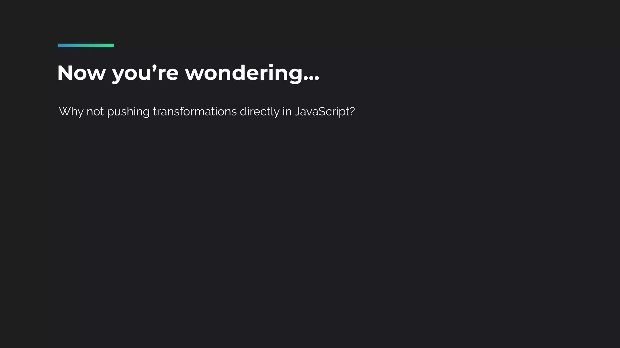 Css Custom Properties Aka Css Variable Ppt