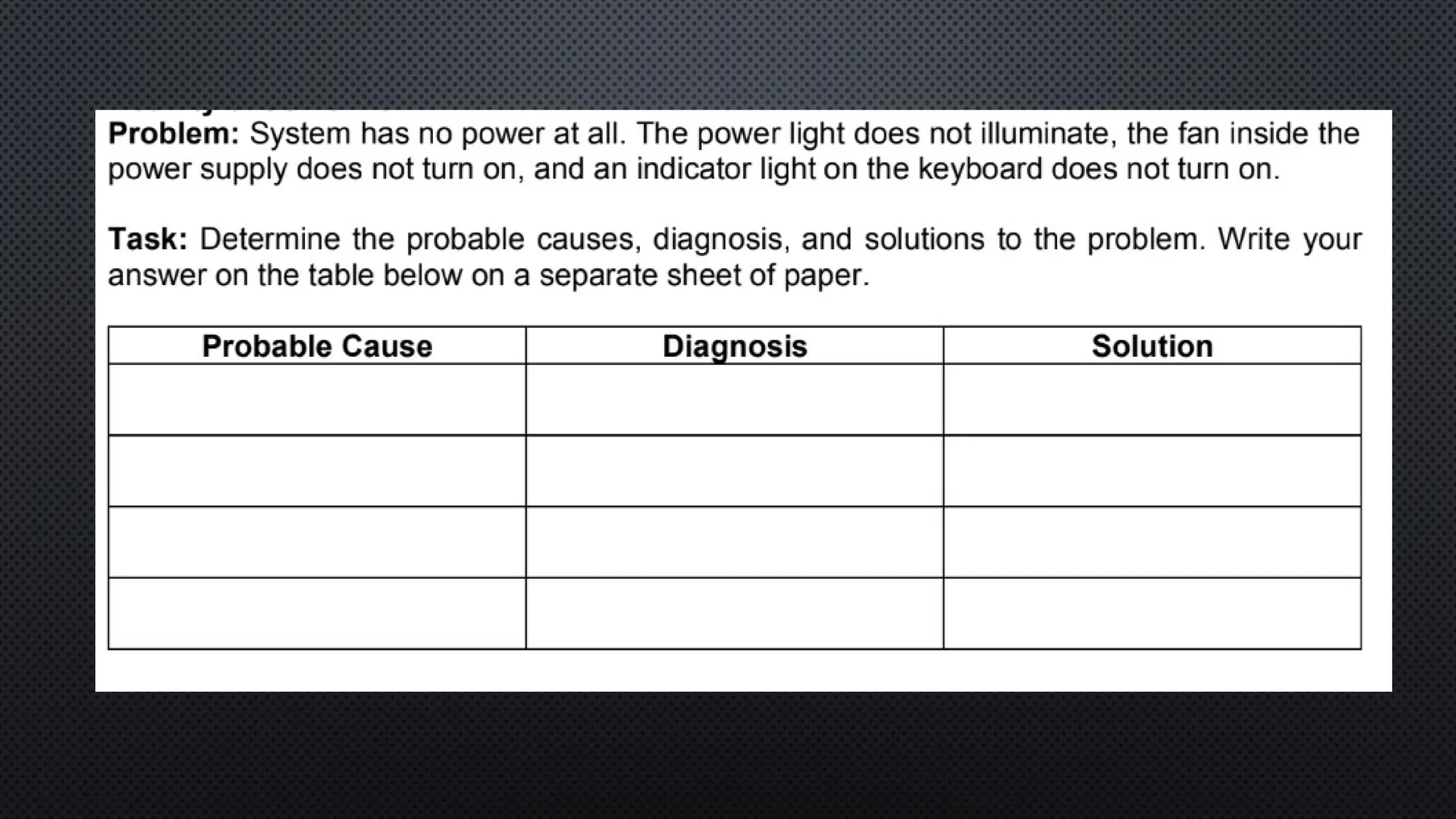 CSS-W16.pptx-COMPUTER SYSTEM SERVICING NCII | PPTX