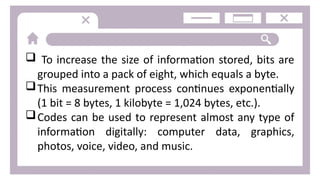 Comprehensive Guide to Computer Maintenance, Measurement, and Digital ...