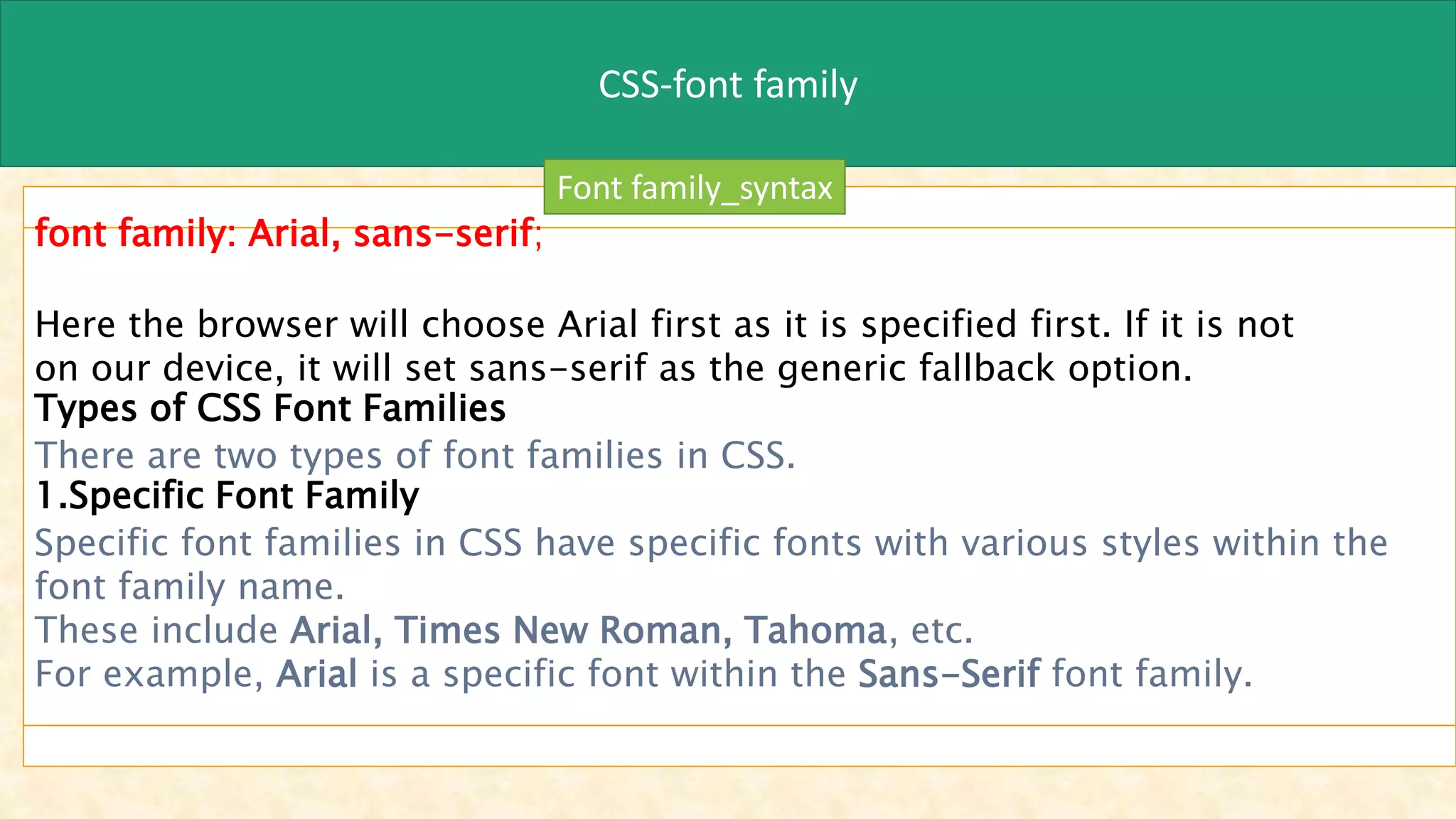 cascading style sheet(css).pptx