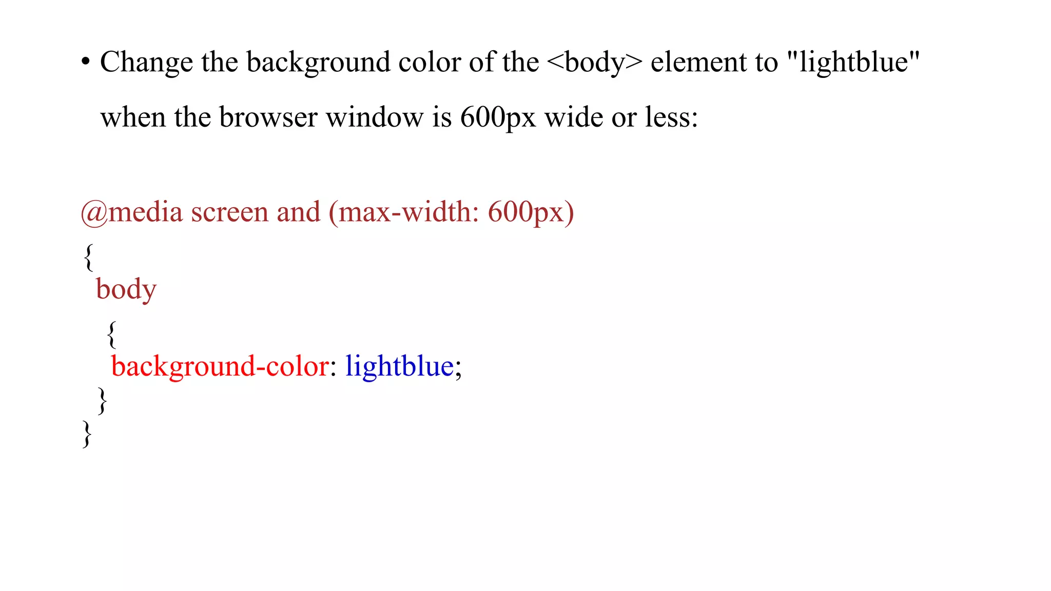 css1.pptx | Web Design and HTML | Internet