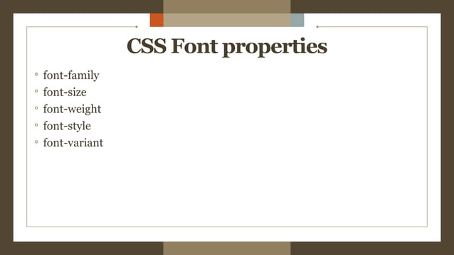 CSS INTRODUCTION SLIDES WITH HTML CODE.pdf