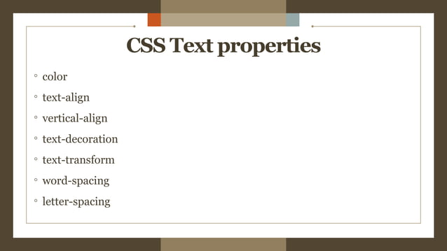CSS INTRODUCTION SLIDES WITH HTML CODE.pdf
