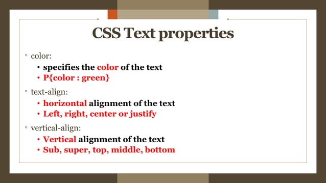 CSS INTRODUCTION SLIDES WITH HTML CODE.pdf