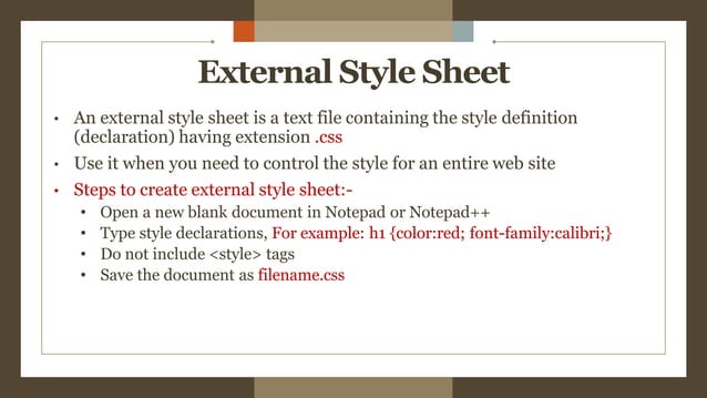 CSS INTRODUCTION SLIDES WITH HTML CODE.pdf