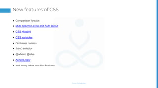 CSS 101 - G1 conference Gurzu.pptx