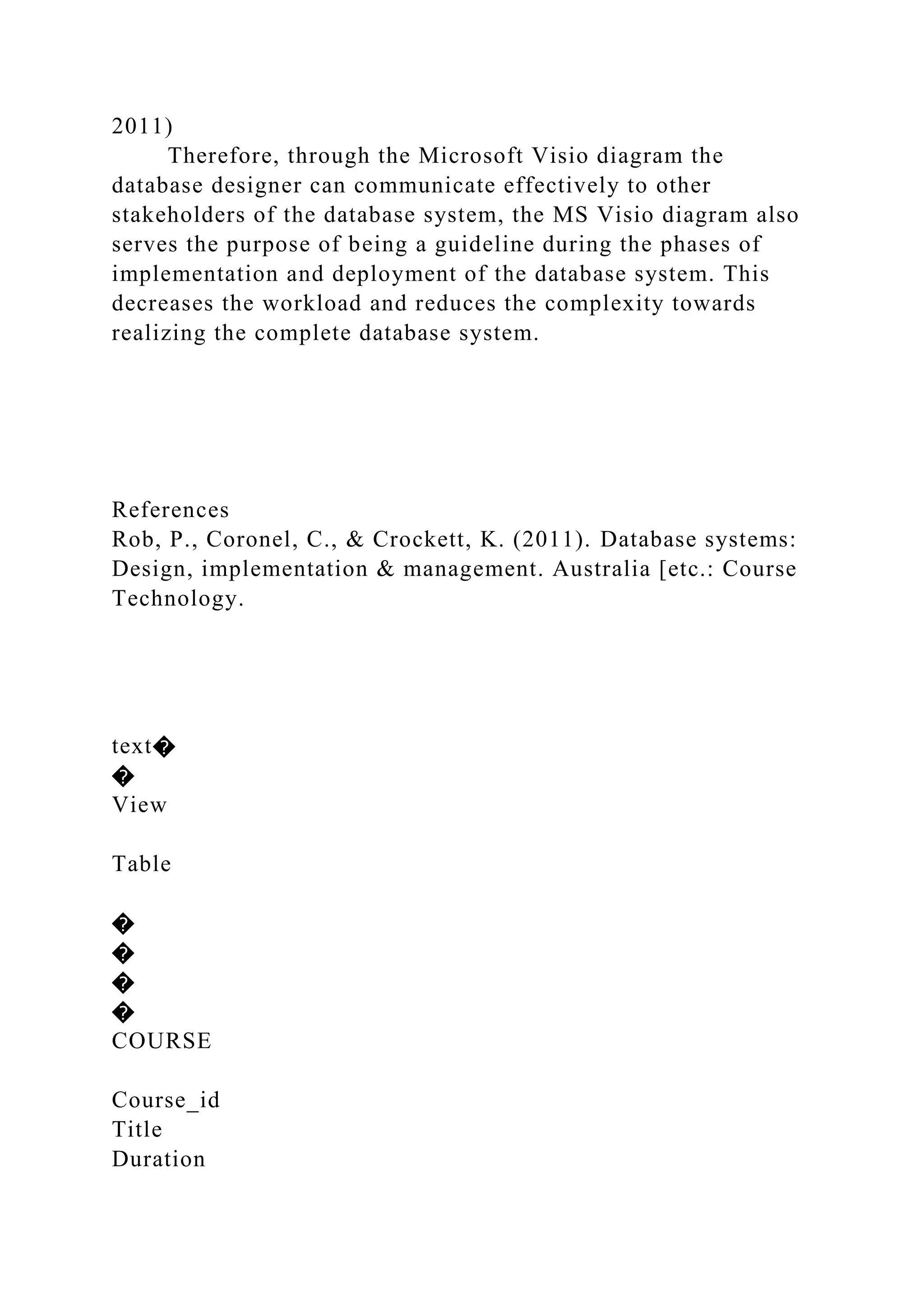 CSS110 Customer Relationship Management Capstone Project Part 1.docx