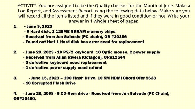css 11 applying quality standards lesson 1.pptx