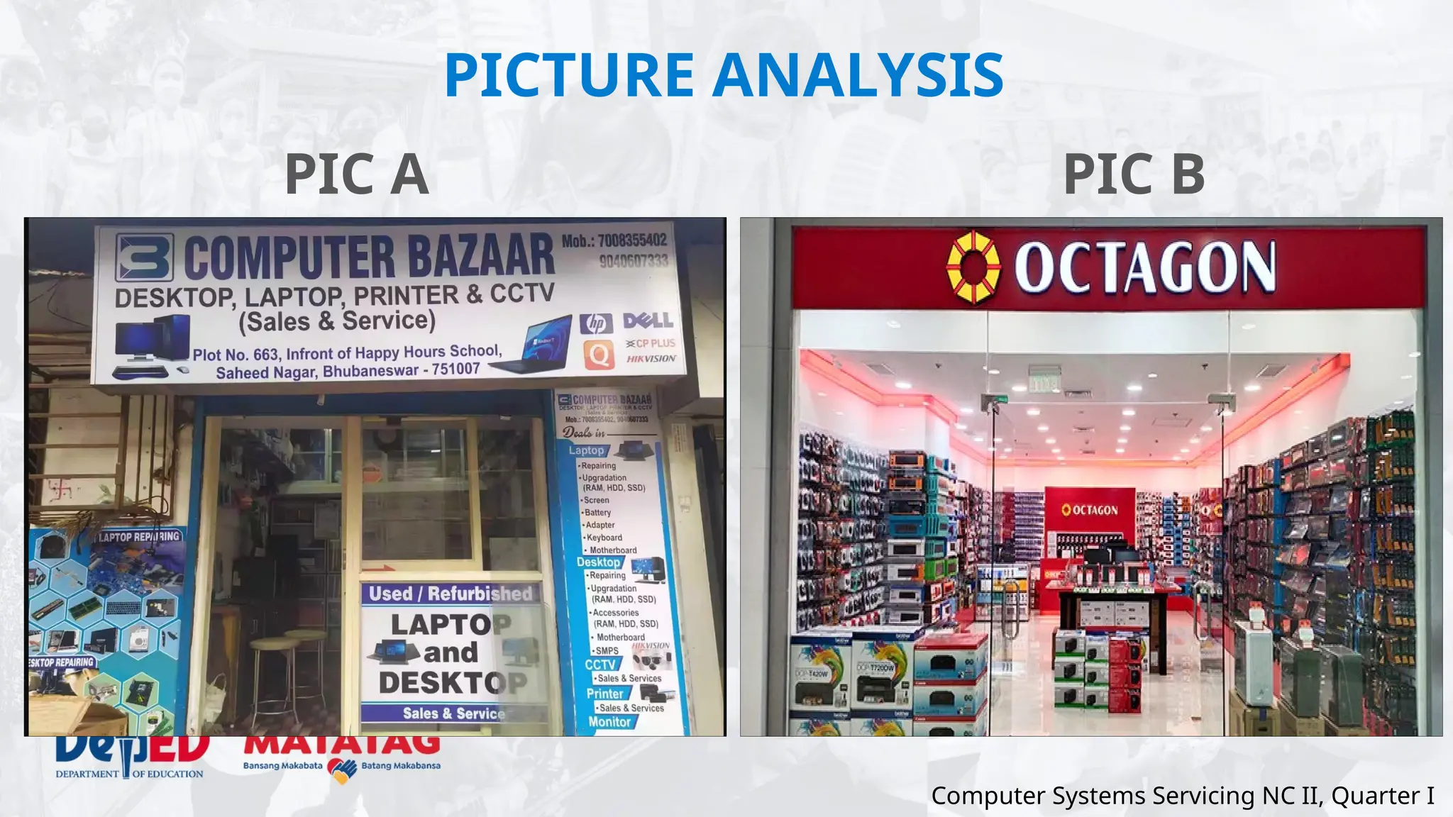 CSS 11 Week 2 L1 - Apply Quality Standards.pptx