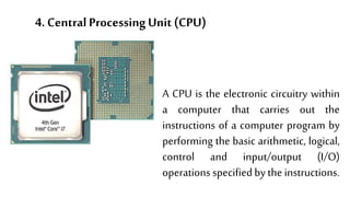 CSS12- LESSON 2.pptx | Operating Systems | Computer Software and Applications