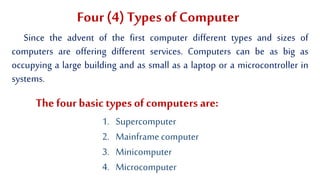 CSS12- LESSON 2.pptx | Operating Systems | Computer Software and ...