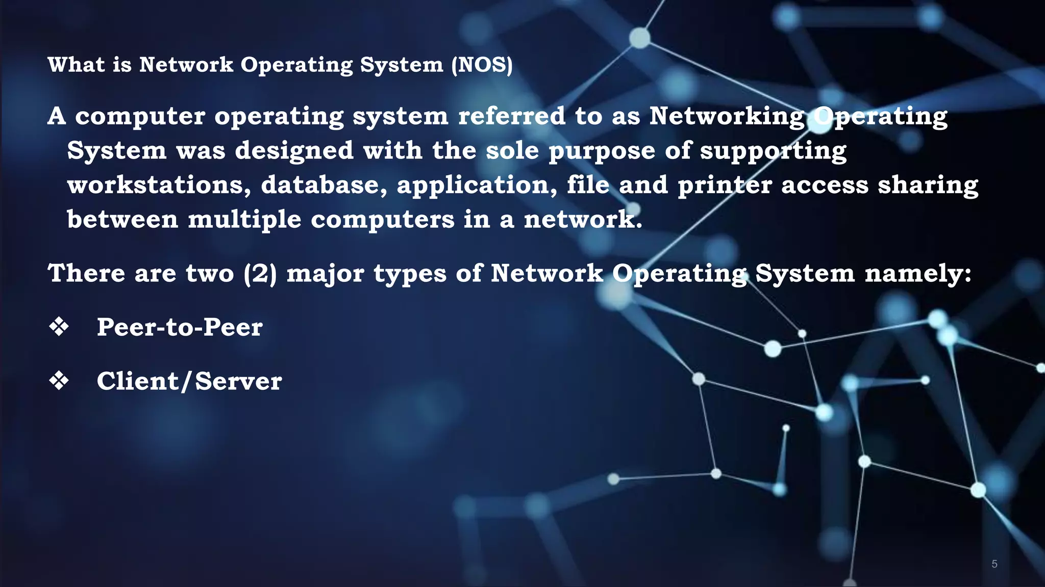 CSS 12 - Q1 - Lesson 3.pptx | Computer Networking | Computing
