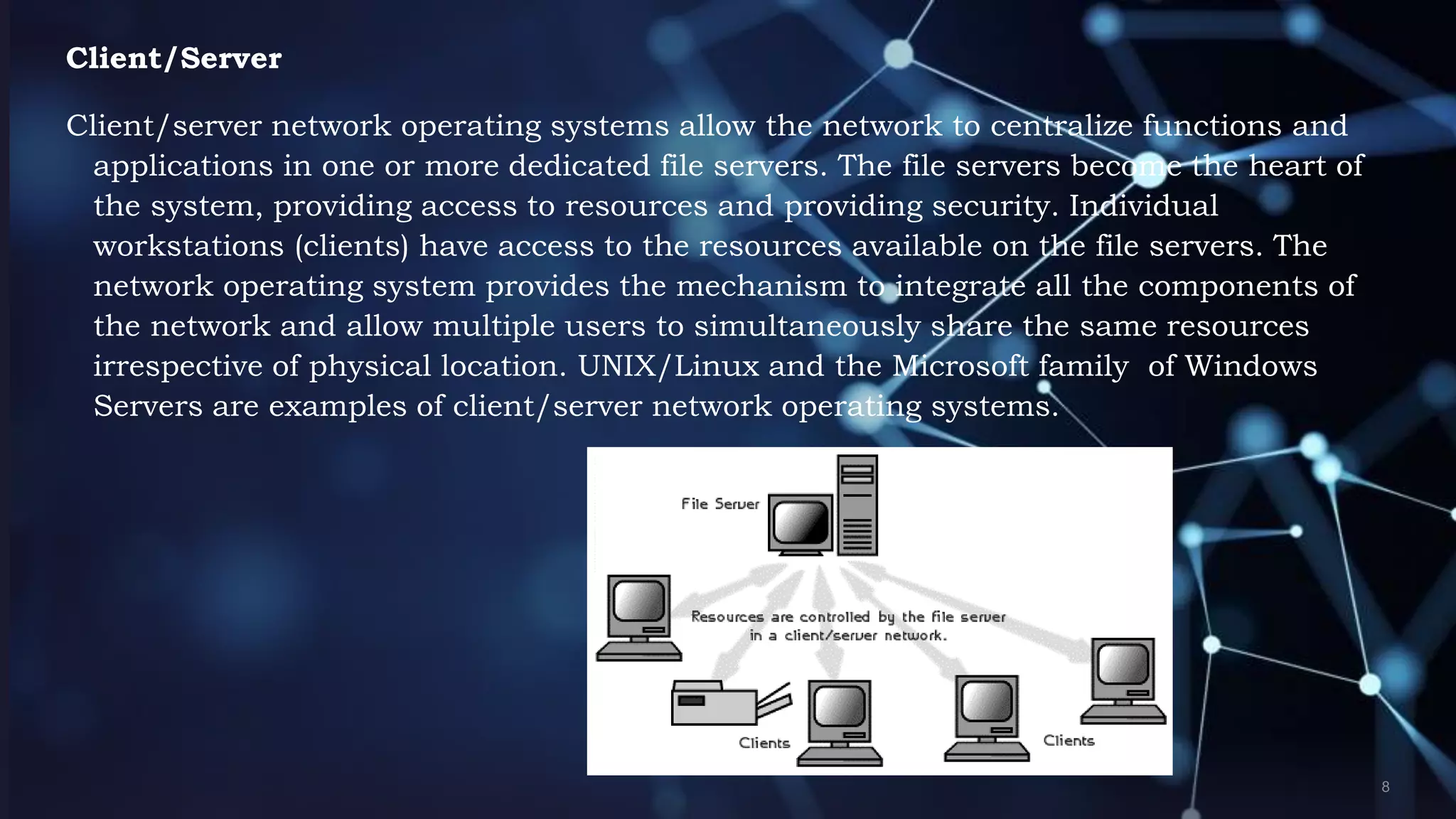 CSS 12 - Q1 - Lesson 3.pptx | Computer Networking | Computing