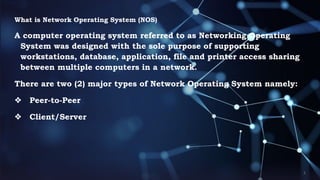 CSS 12 - Q1 - Lesson 3.pptx | Computer Networking | Computing