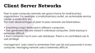 CSS12 LESSON - Client Server Network.pdf