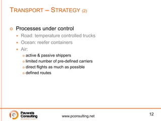 Css 2013 temperature controlled transport - risk mitigation - luc ...