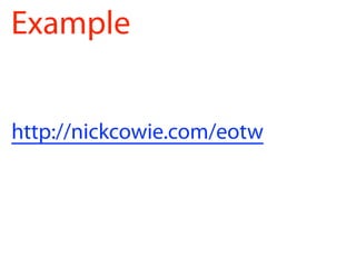 Progressive enhancement with CSS3 | PPT
