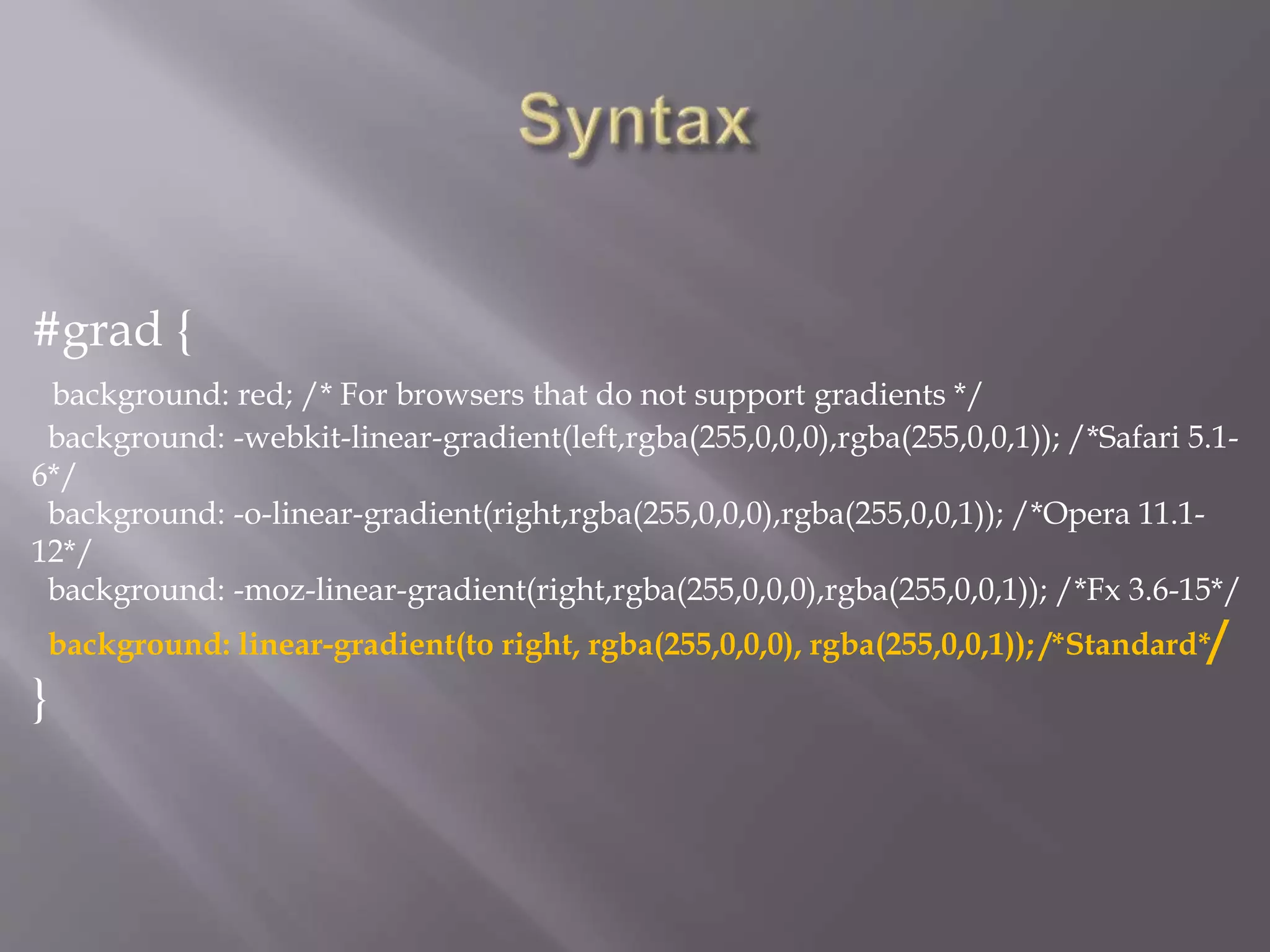 Css3 Complete Reference | PPT