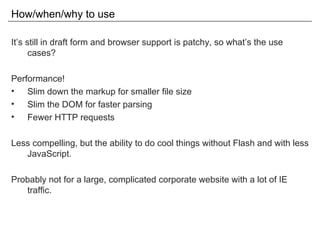 CSS3 and a brief introduction to Google Maps API v3 | PPT