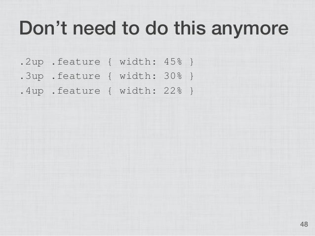 Css3 Layout