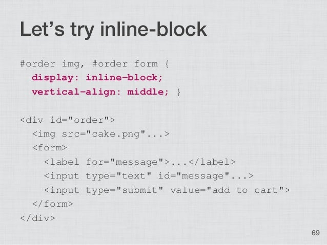 Css3 Layout 