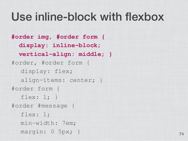 Css3 Layout