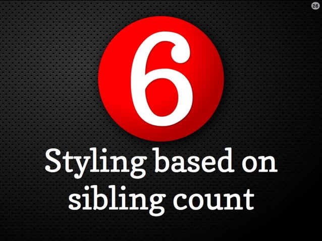 Css3 Secrets 10 Things You Might Not Know About Css3