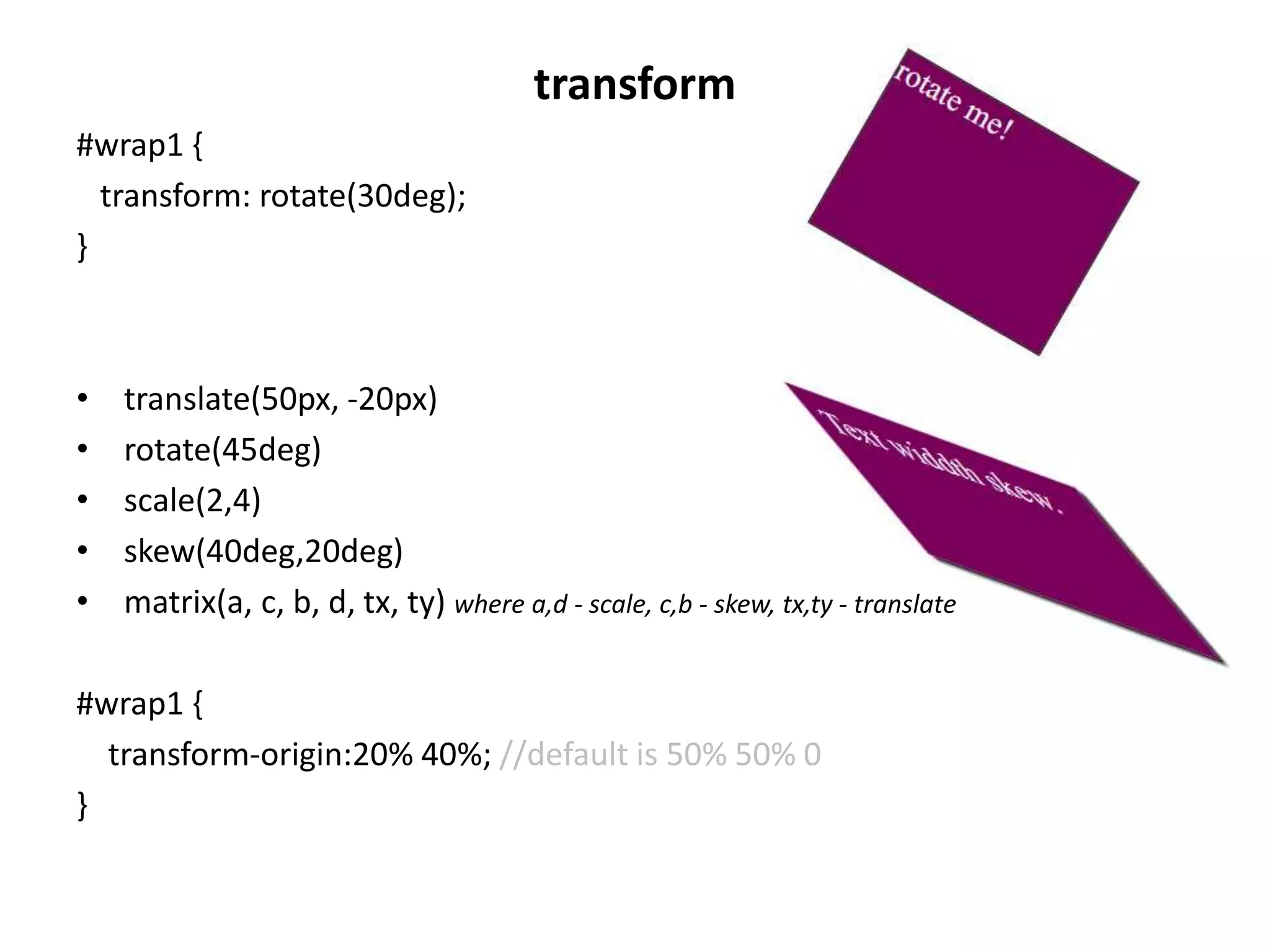 Css3animation Ppt 